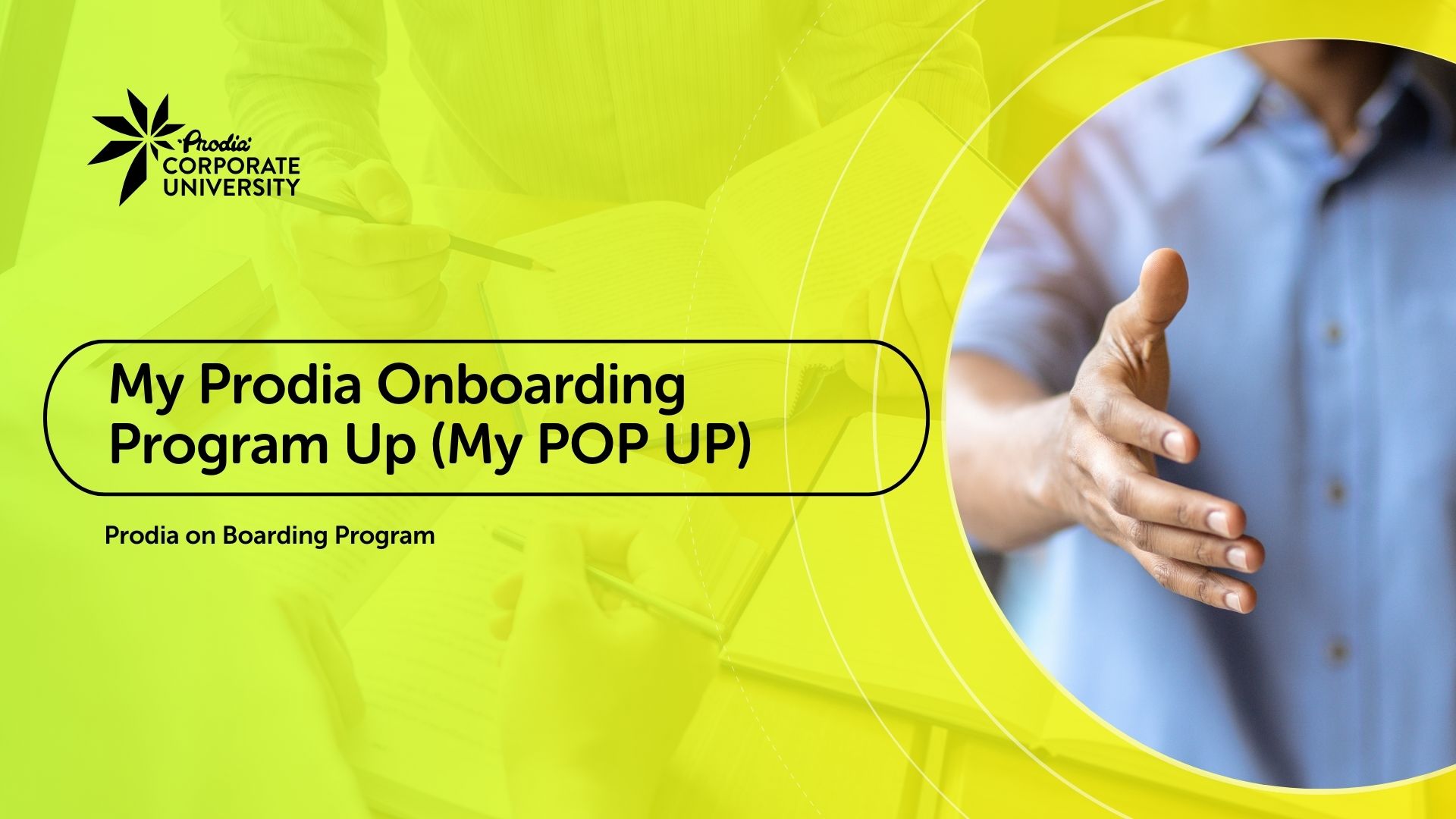 ProU: All courses | ProU